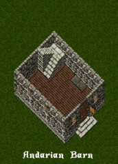 Andarian Barn - UO Outlands Wiki
