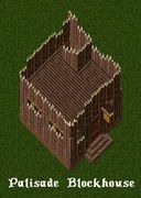 Palisade Blockhouse - UO Outlands Wiki