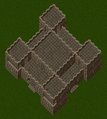 Houses - UO Outlands Wiki