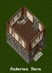 Andarian Barn - UO Outlands Wiki