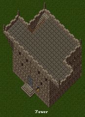 Tower - UO Outlands Wiki