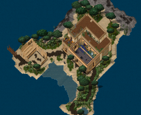 Custom Guild Houses - UO Outlands Wiki