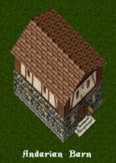 Andarian Barn - UO Outlands Wiki