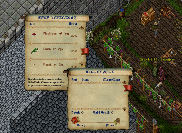 Mount Breeding - UO Outlands Wiki