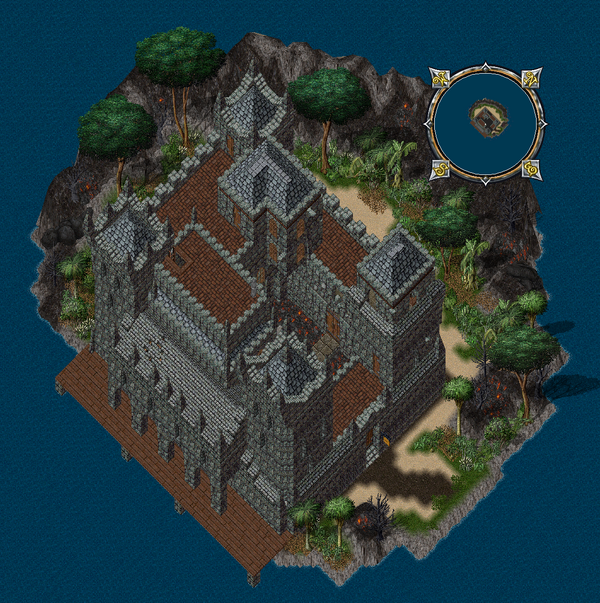 Custom Guild Houses - UO Outlands Wiki