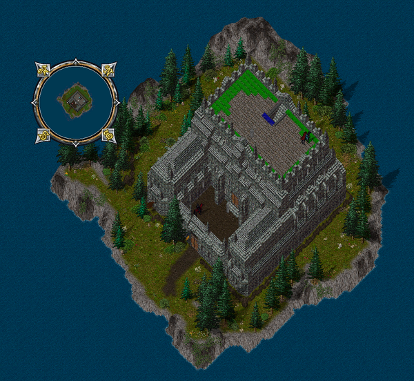 Custom Guild Houses - UO Outlands Wiki