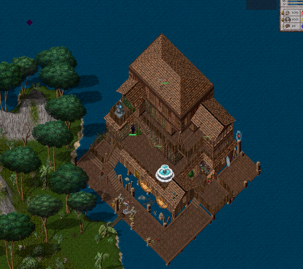 Custom Guild Houses - UO Outlands Wiki