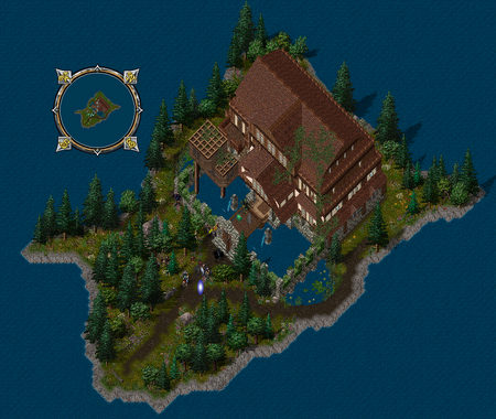 Custom Guild Houses - UO Outlands Wiki