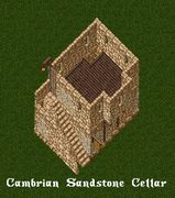Cambrian Sandstone Cellar - UO Outlands Wiki